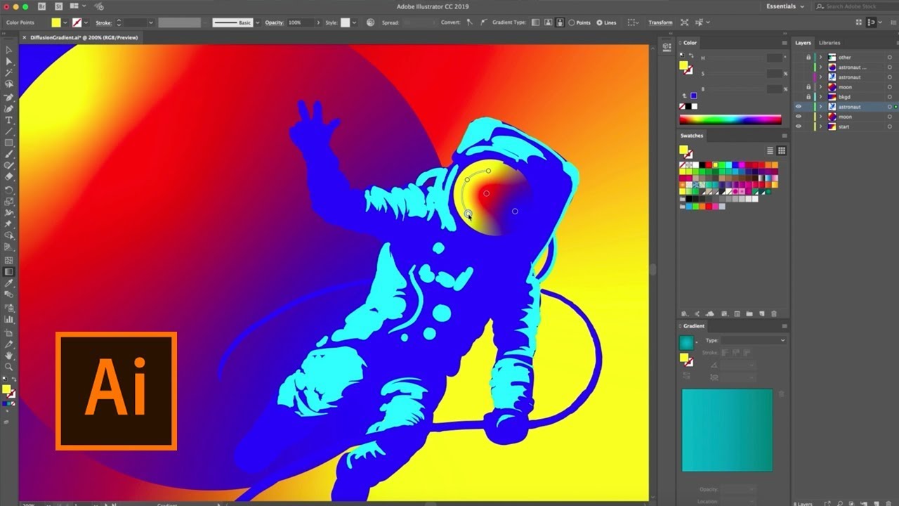 vTutor Blog | ¿Qué es Adobe Illustrator y para que sirve? - vTutor Blog